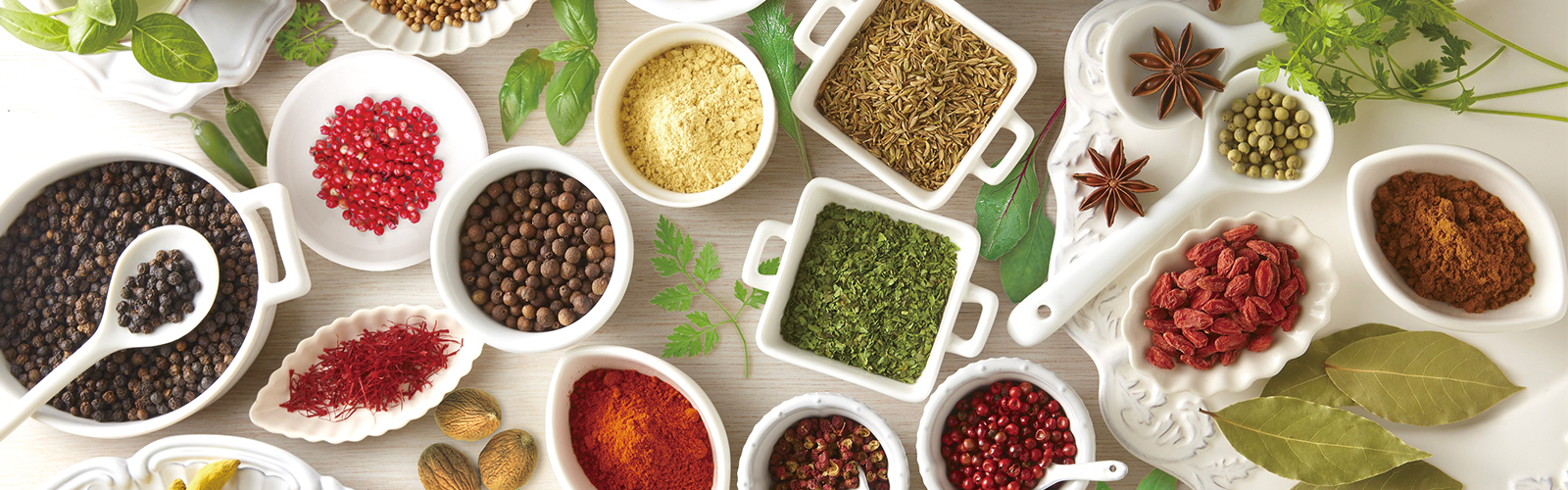 Discover S&B | S&B Foods Global Site